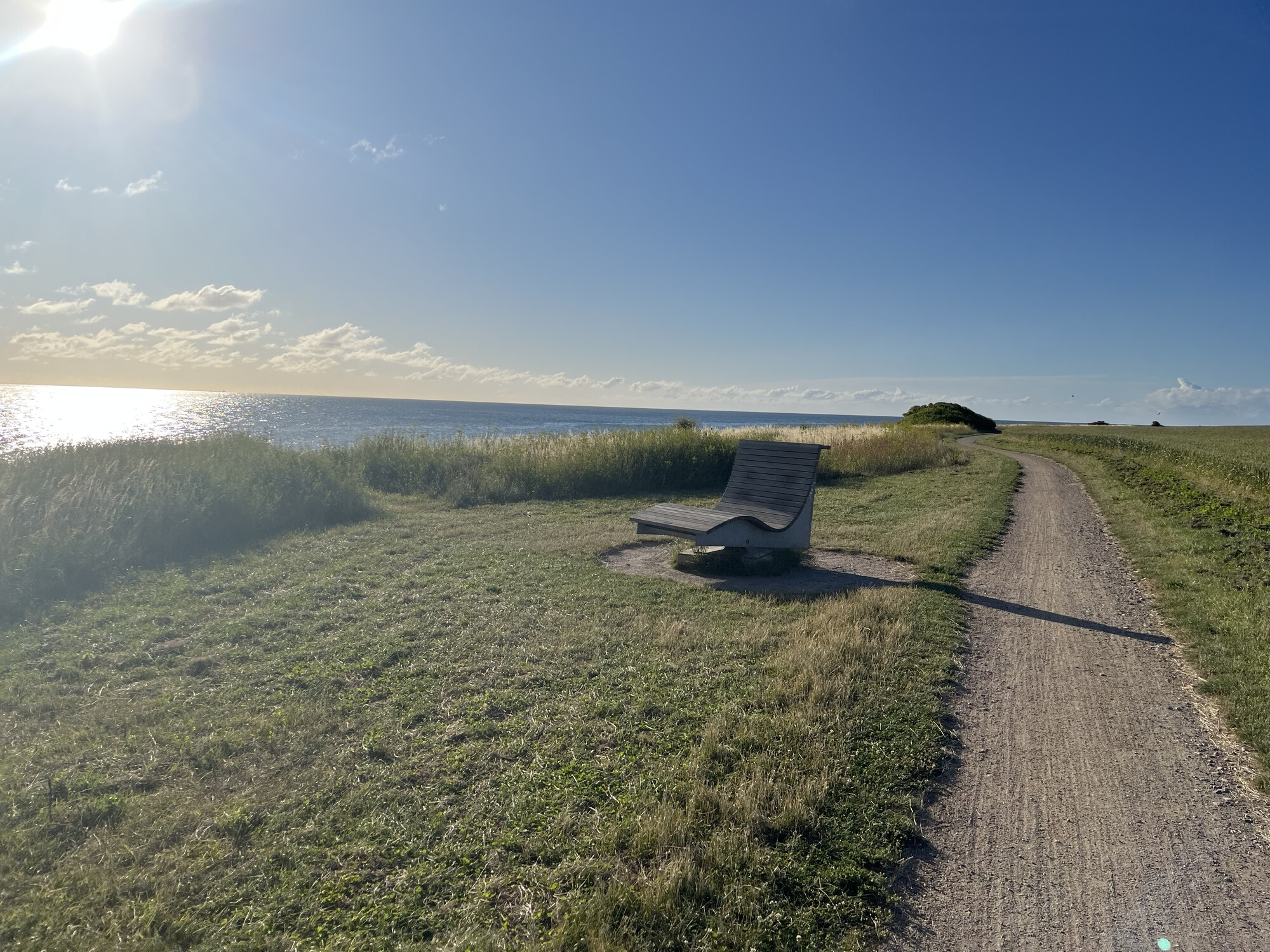 Fastest Known Time for Peter Huggett on Fehmarnumrundung