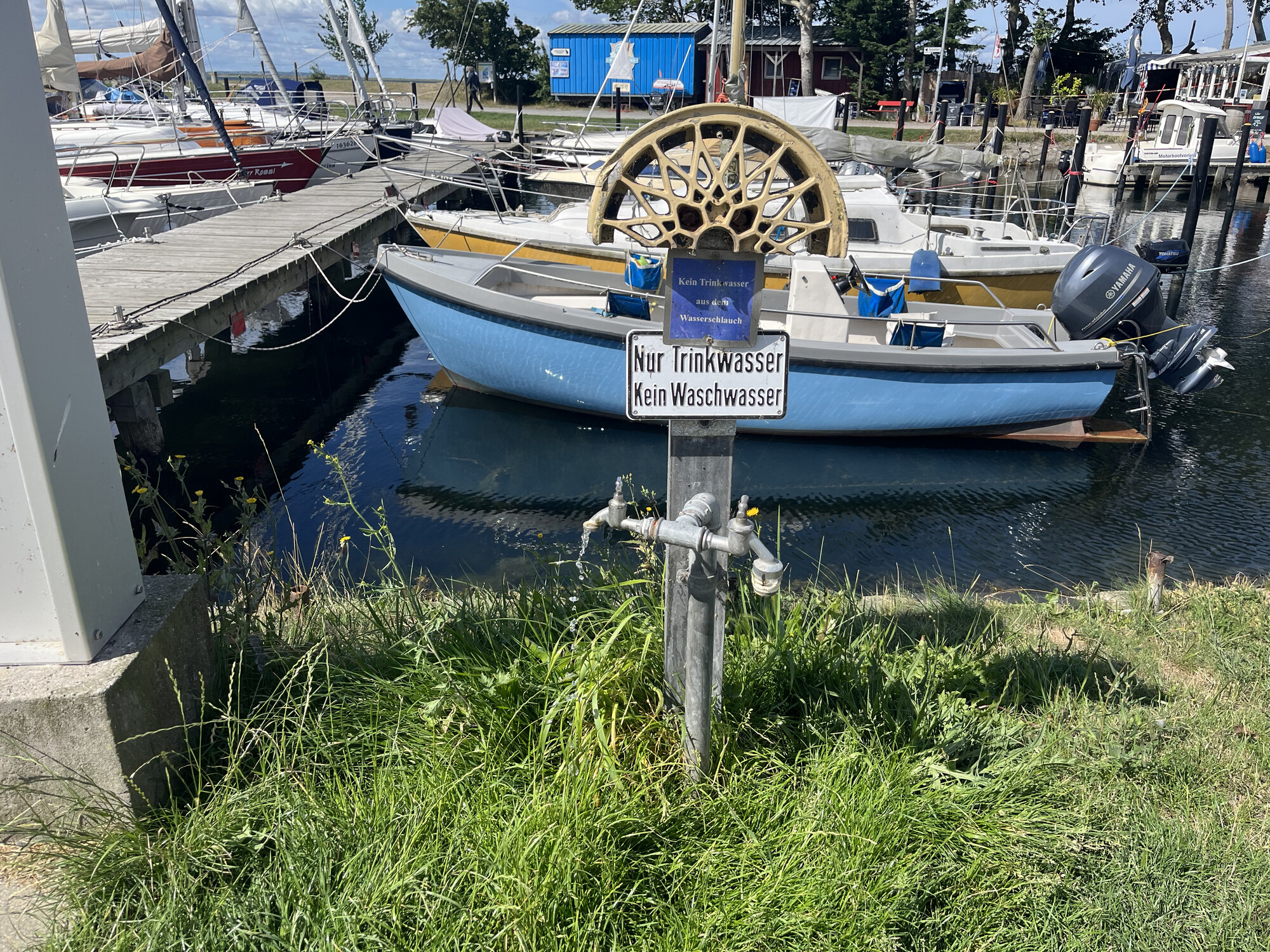 Fastest Known Time for Peter Huggett on Fehmarnumrundung