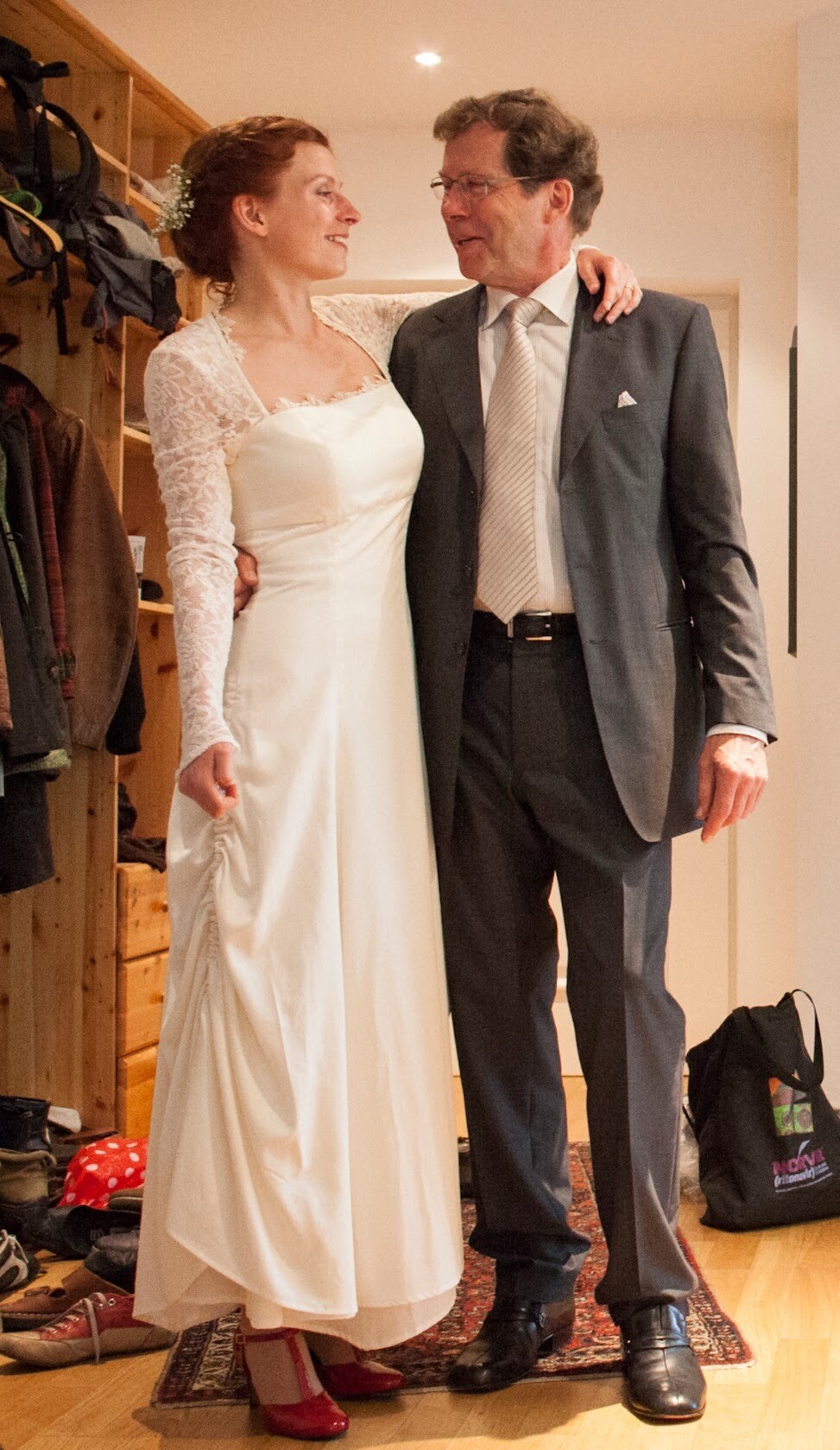 Fastest Known Time for Peter Huggett on Fehmarnumrundung