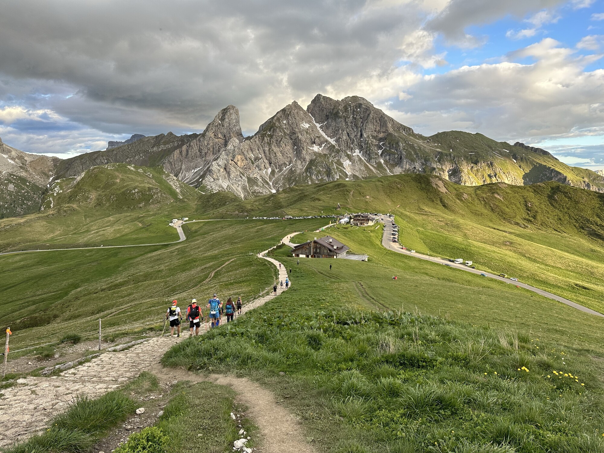 Lavaredo Ultra Trail 120K Race Report: As Beautiful As It Is Difficult