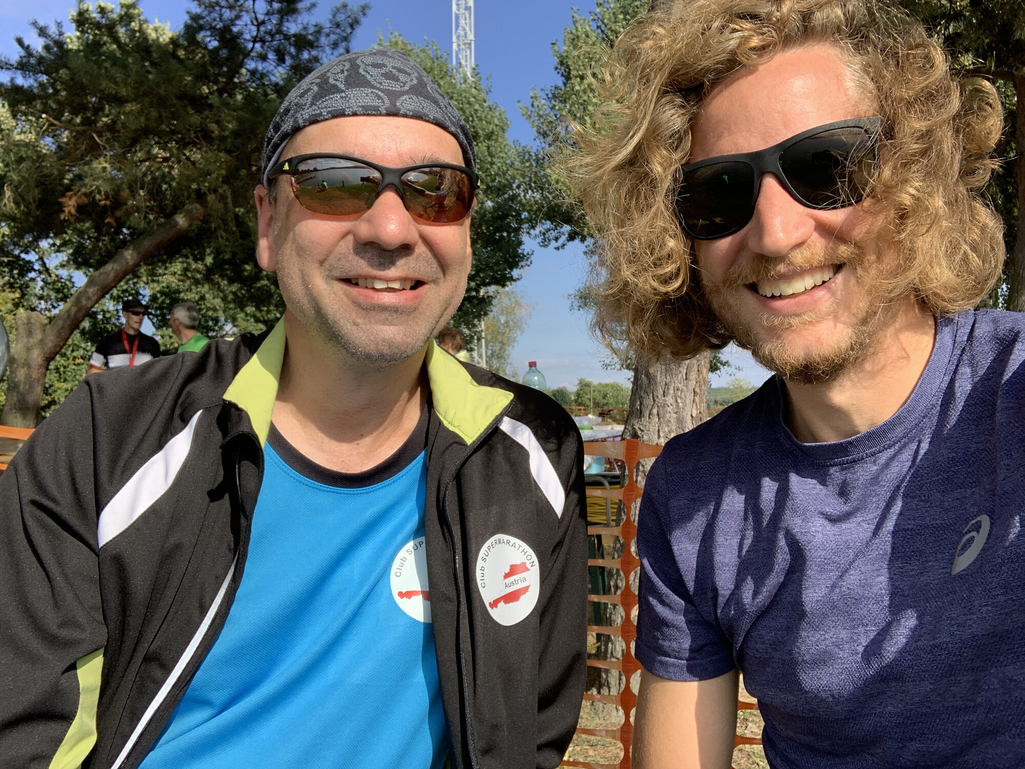 Marathon Win in Rauchwart