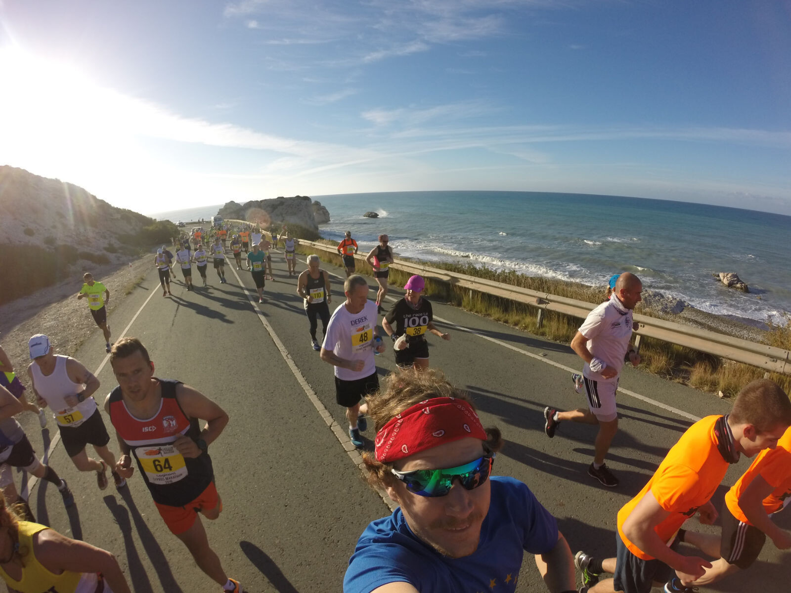 2016 – My Athletic Review