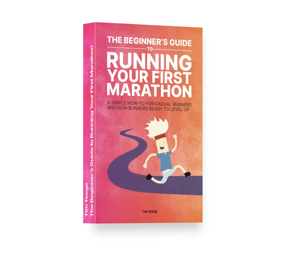 The Beginner’s Guide to Running Your First Marathon